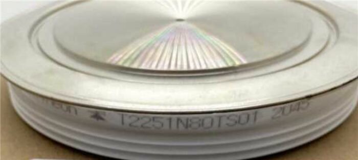 Модуль EUPEC/INFINEON T2251N80TS01 Power Module Supply