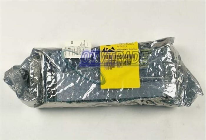 Модуль ABB Power supply Module SR511 3BSE000863R1 — фото 1