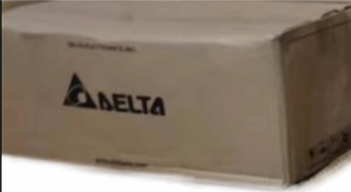 Модуль DELTA VFD1320F43в A PLC Module