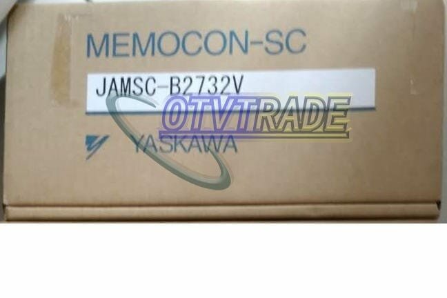 Модуль YASKAWA PLC module RIO2000 JAMSC-B2732V