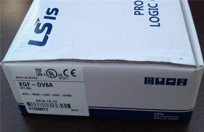Модуль LS Module XGF-DV8A
