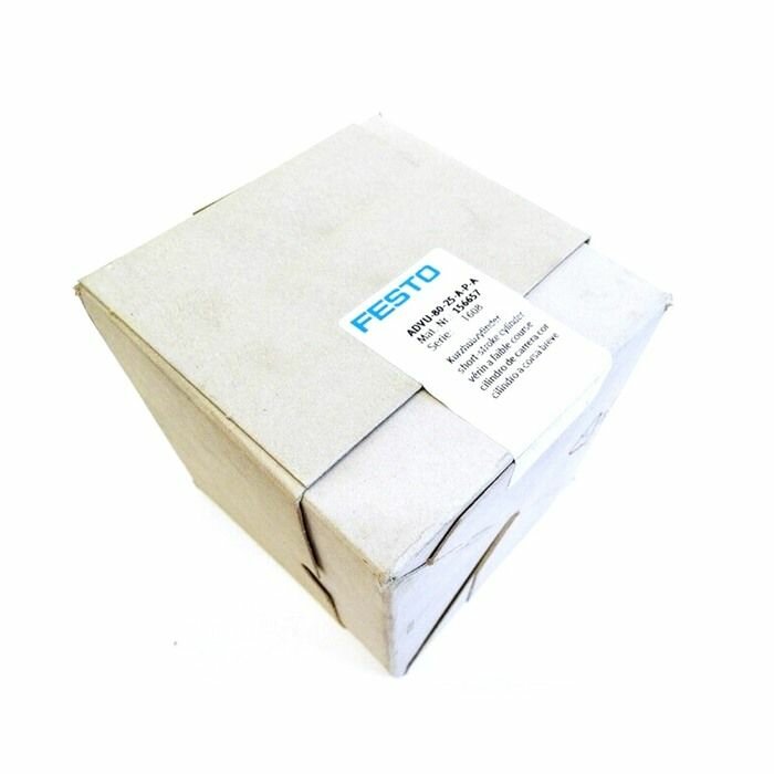 Модуль FESTO 156657 ADVU-80-25-A-P-A CYLINDER