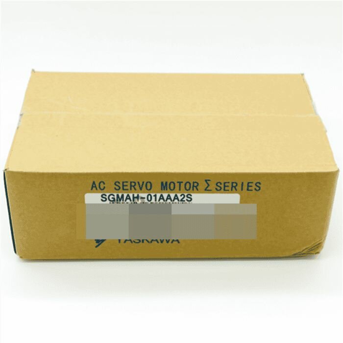 Модуль YASKAWA SGMAH-01AAA2S