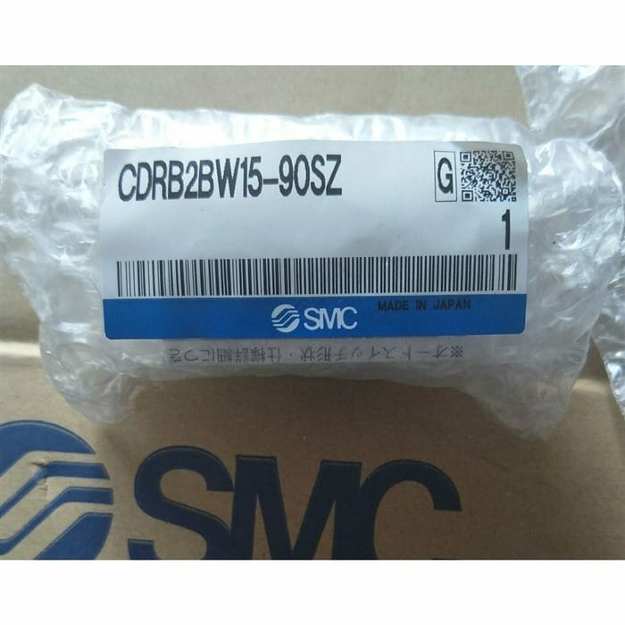 Модуль SMC CDRB2BW15-90SZ
