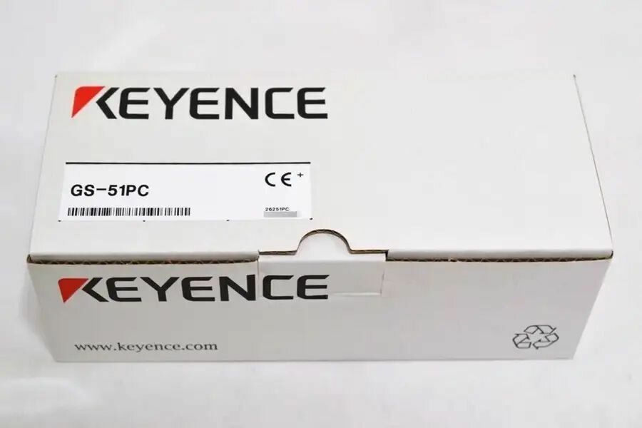 Модуль KEYENCE GS-51PC