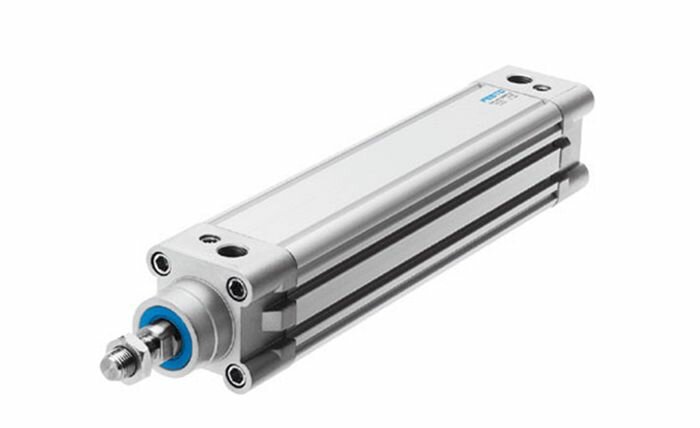 Модуль FESTO DNC-80-160-PPV-A 163439 Air Cylinder
