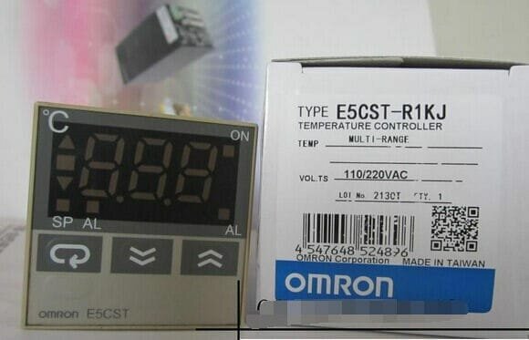 Модуль Omron E5CST-R1KJ — фото 1