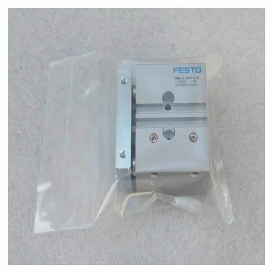 Модуль Festo DFM-12-10-P-A-GF 170824