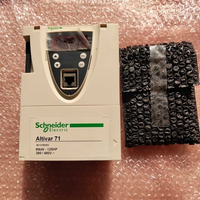Модуль SCHNEIDER ELECTRIC VX4A71101Y Control Board