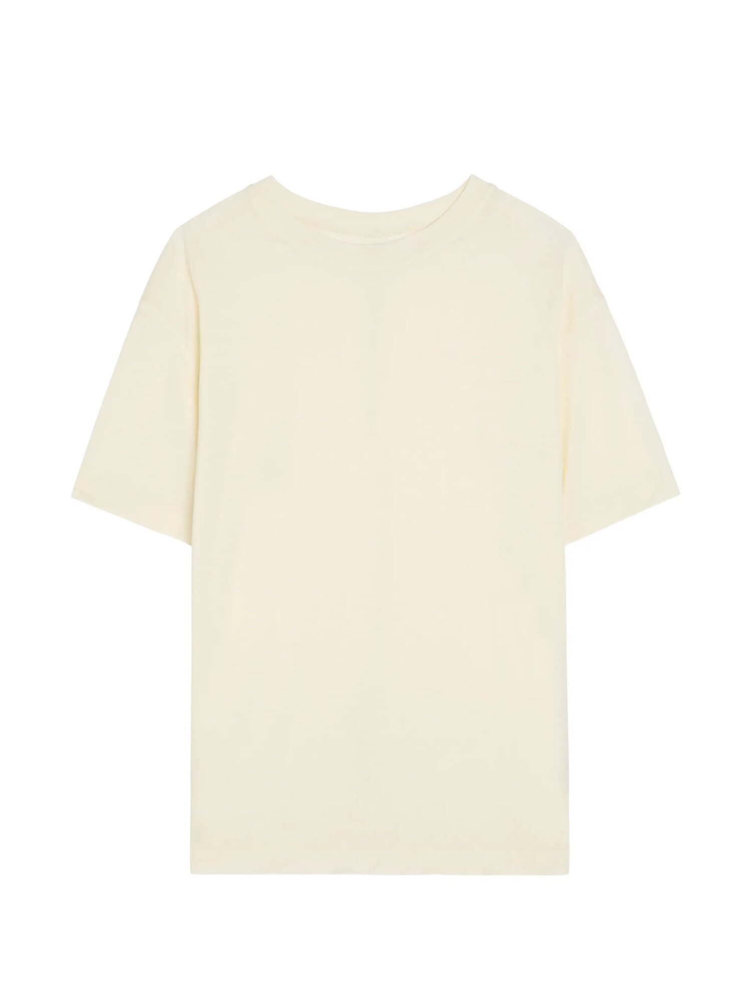 Футболка Crew-neck short-sleeve T-shirt