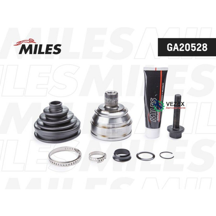 MILES GA20528 ШРУС наружный
