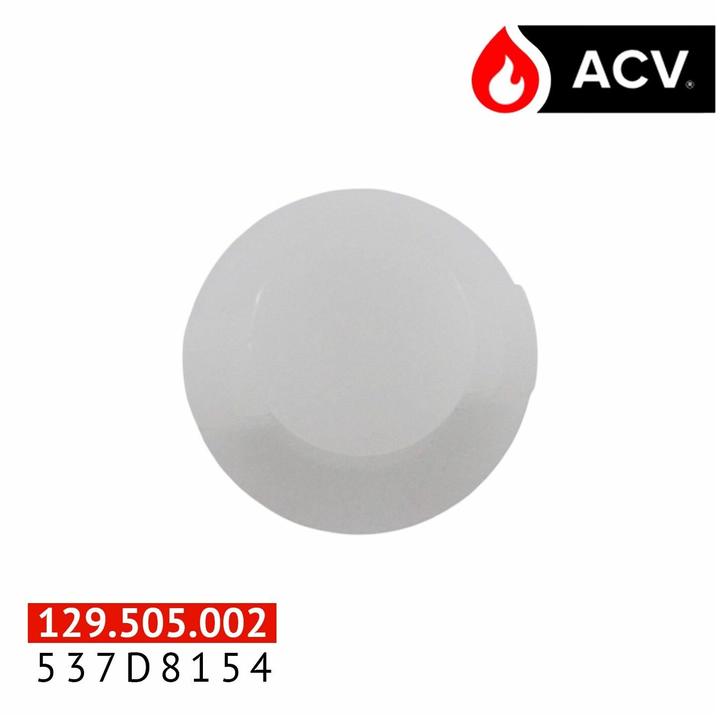 Муфта ACV, 537D8154 — фото 1