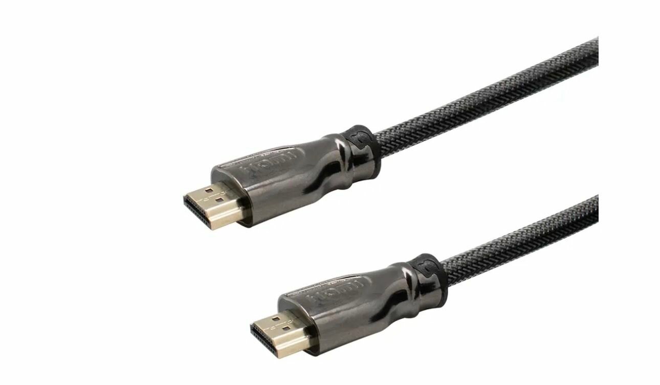 Кабель HDMI Oxion 4K, 3 м