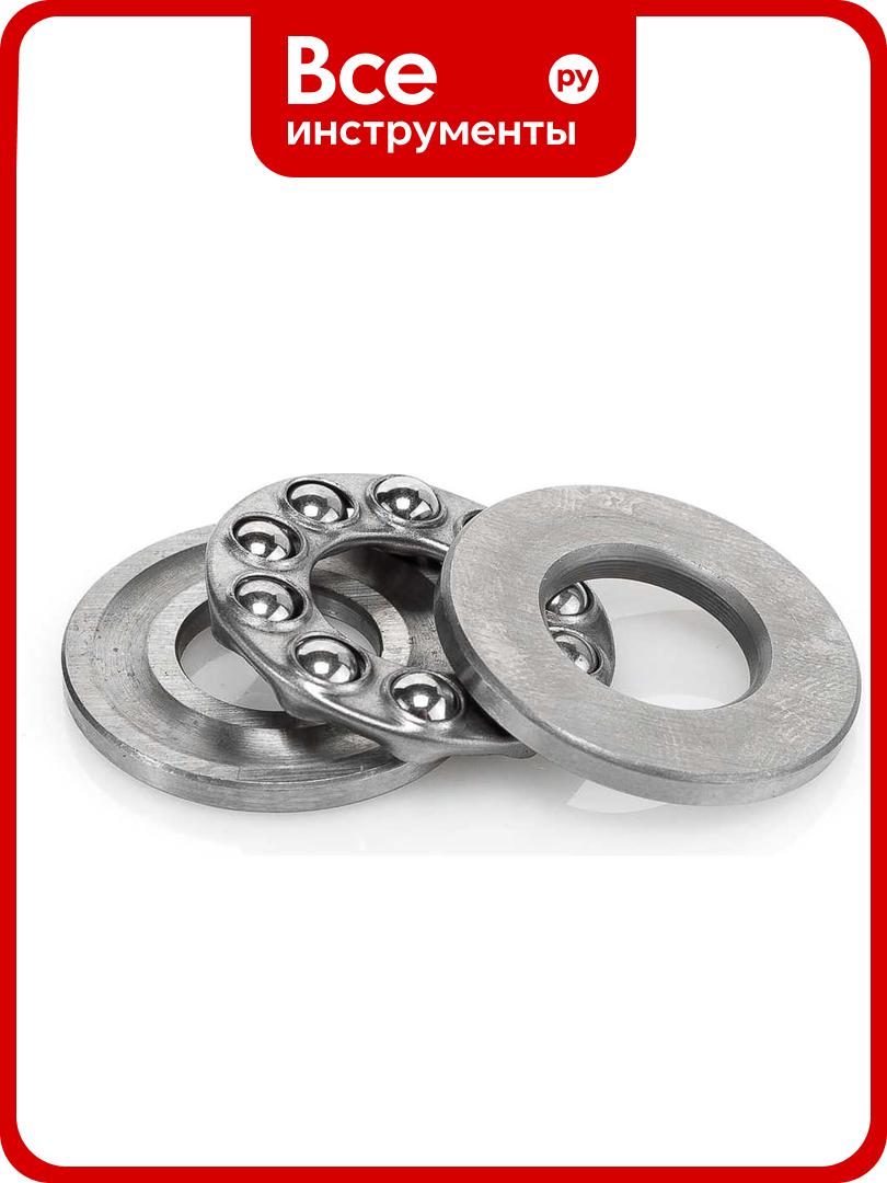 Подшипник 8101 51101 NFC 1128967