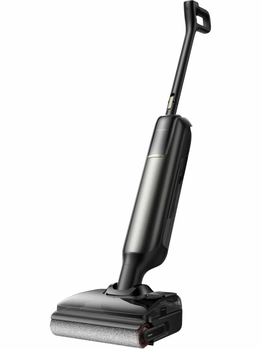 Пылесос моющий Trouver M50 350Вт черный