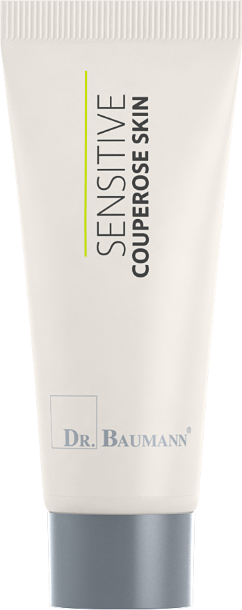 Dr. Baumann Крем успокаивающий для кожи с куперозом 10 мл Sensitive For Couperose Skin 10 119ml