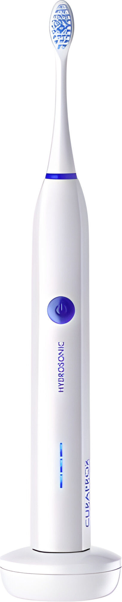 CURAPROX Звуковая зубная щетка в наборе Hydrosonic Easy (1 шт.) CHS Hydrosonic Easy 20ml