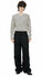 Брюки Dries Van Noten, размер 52, черный