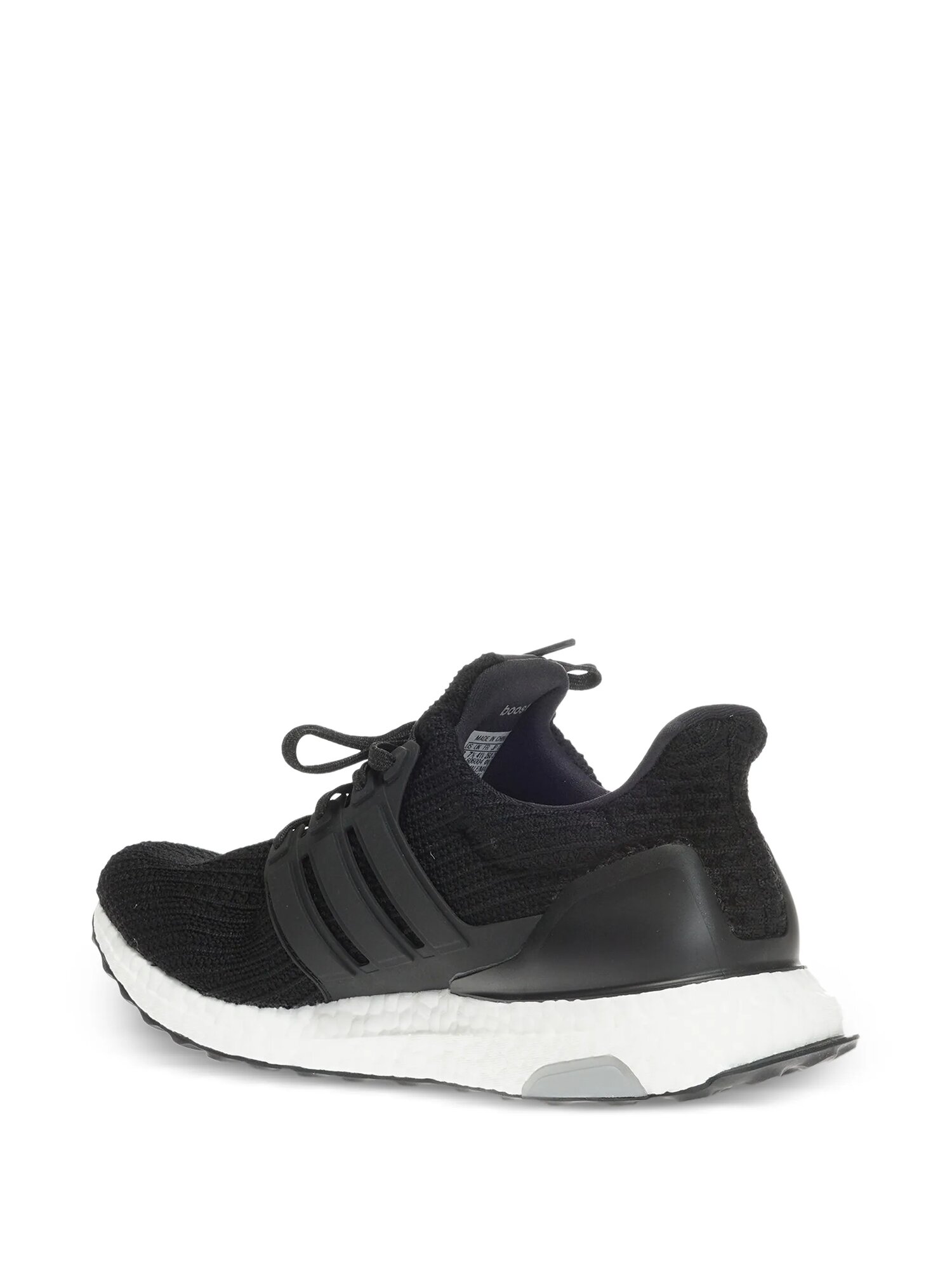 Кроссовки adidas Ultraboost, размер 7 US, black/black
