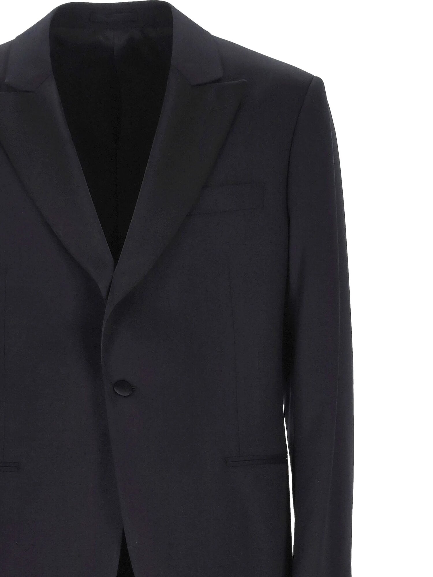 Комбинезон Lardini Peak-lapel single-breasted suit, размер 52 — фото 1