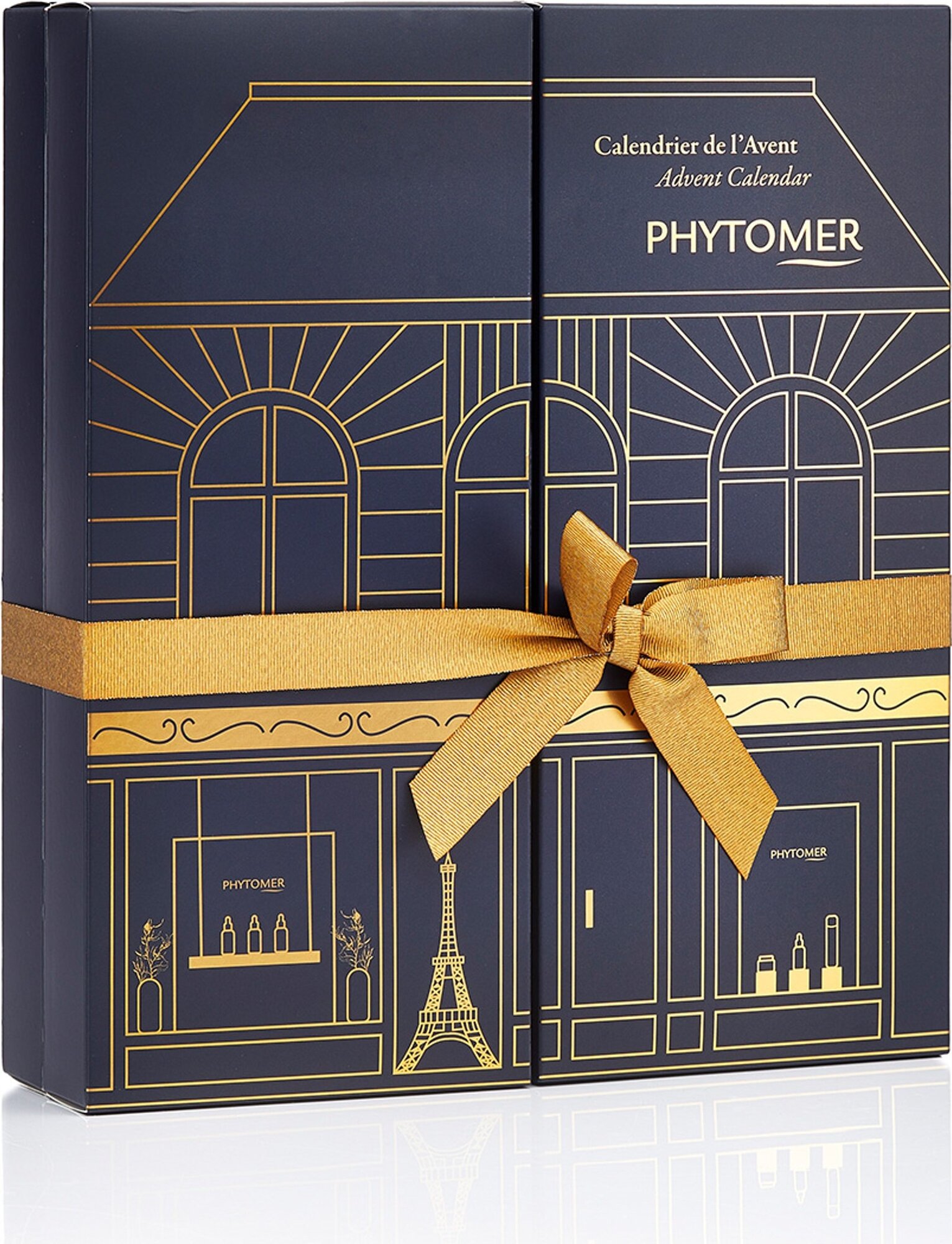 PHYTOMER Адвент-календарь Phytomer 2025/2026 Phytomer Advent Calendar