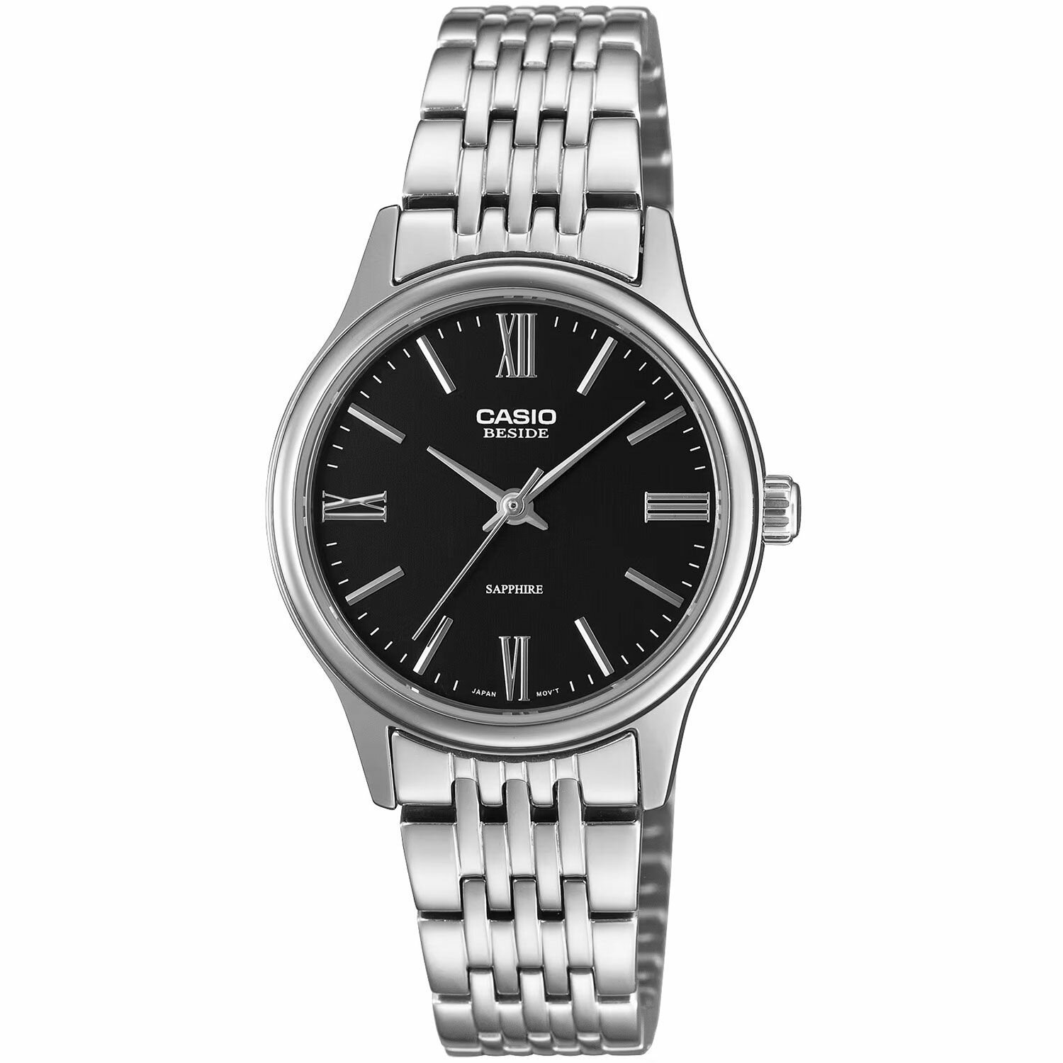  CASIO