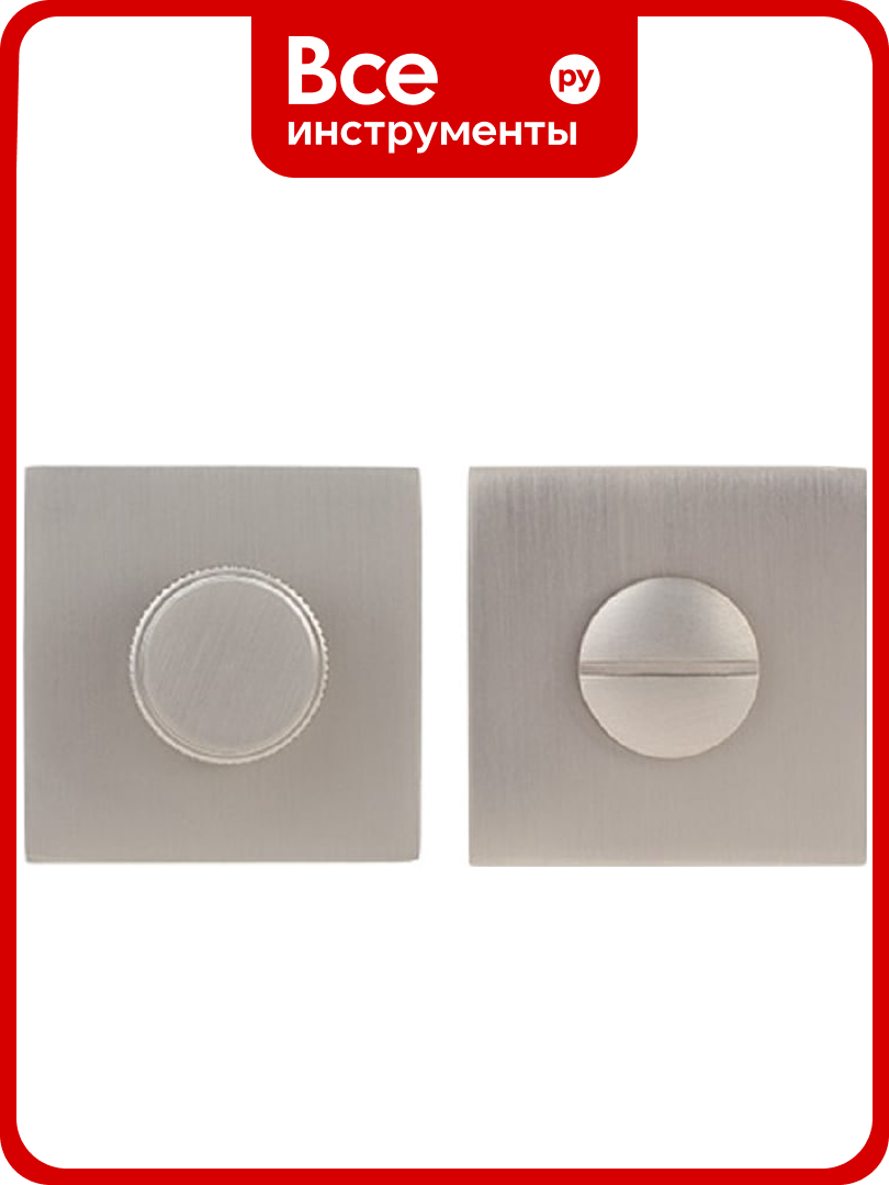 Фиксатор Slim WC-3021-NISM Code Deco 34167