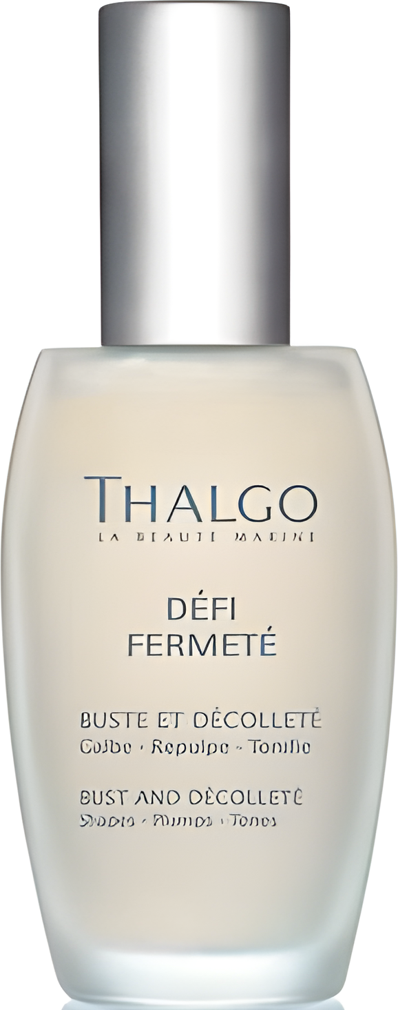 Thalgo Грудь и область декольте. Сыворотка для бюста Bust and Decollete 15ml