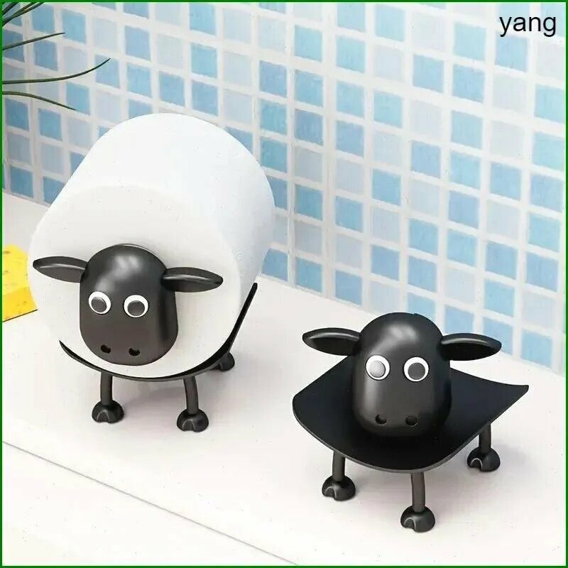 Держатель для туалетной бумаги