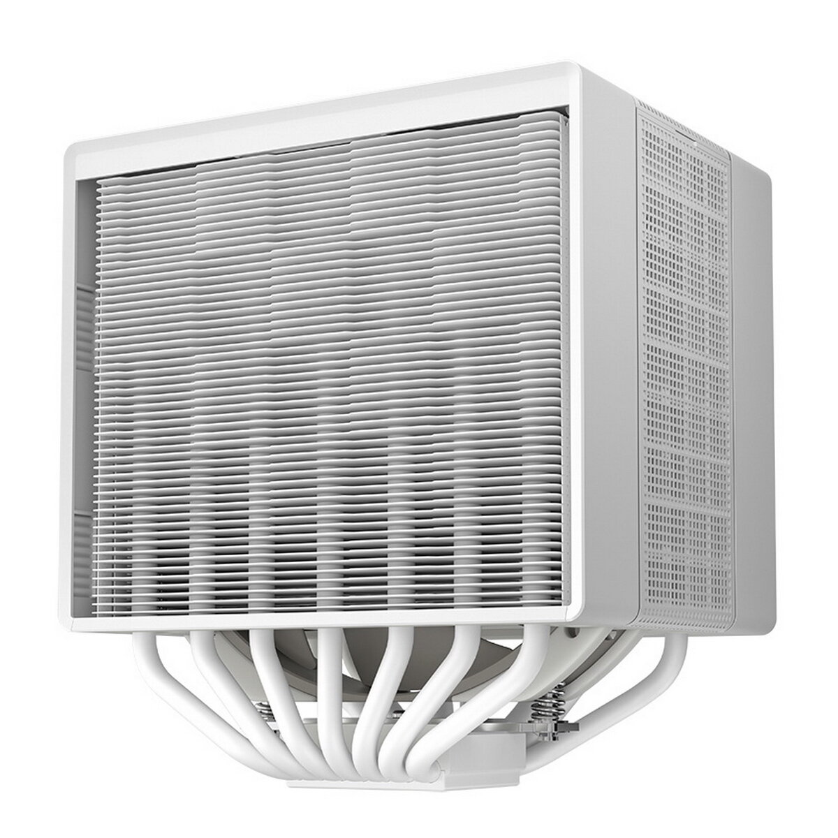 Вентилятор для процессора Deepcool ASSASSIN 4S WH уц-1 LGA 2066/2011-v3/2011/1700/1200/1151/1150/1155, AM5/AM4