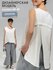 Блуза LK urban dress, размер 48