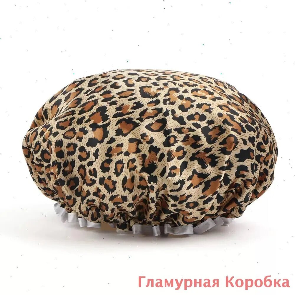 Шапочка для душа