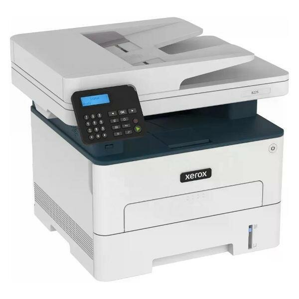 Многофункциональное устройство Xerox B225DNI (B225V_DNI)