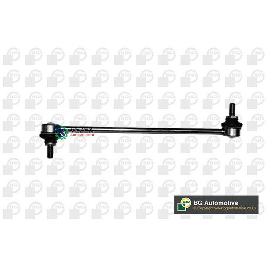 BGA LS2314 тяга стабилизатора переднего!\ Ford Focus 04>, Volvo C30/S40/V50 04>