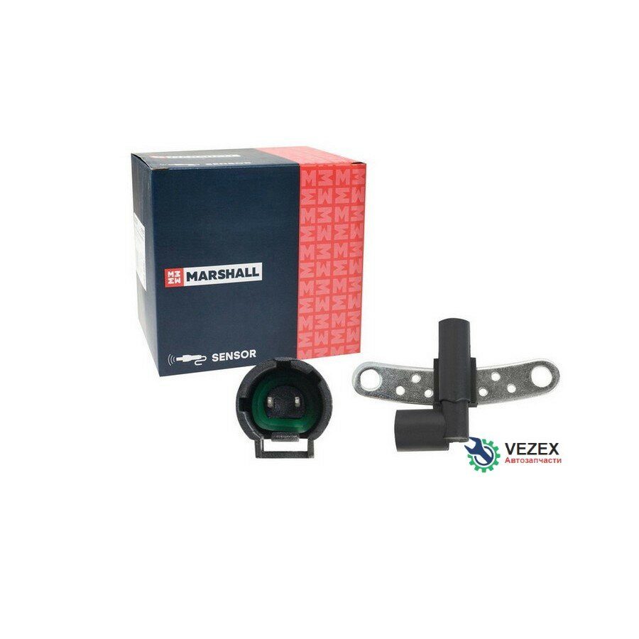 MARSHALL MSE4009 датчик положения коленвала!\ Renault Clio/Megane/Logan/Sandero 1.2-1.6 96>