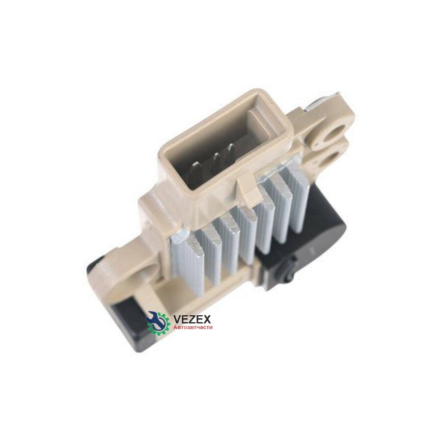 STELLOX 0671843SX реле-регулятор!\ Daewoo Nexia 95-16
