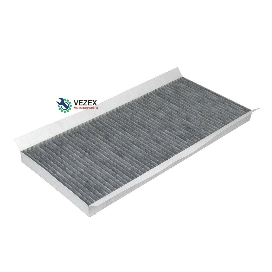 RAF-FILTER RSTC007BMY Фильтр салона