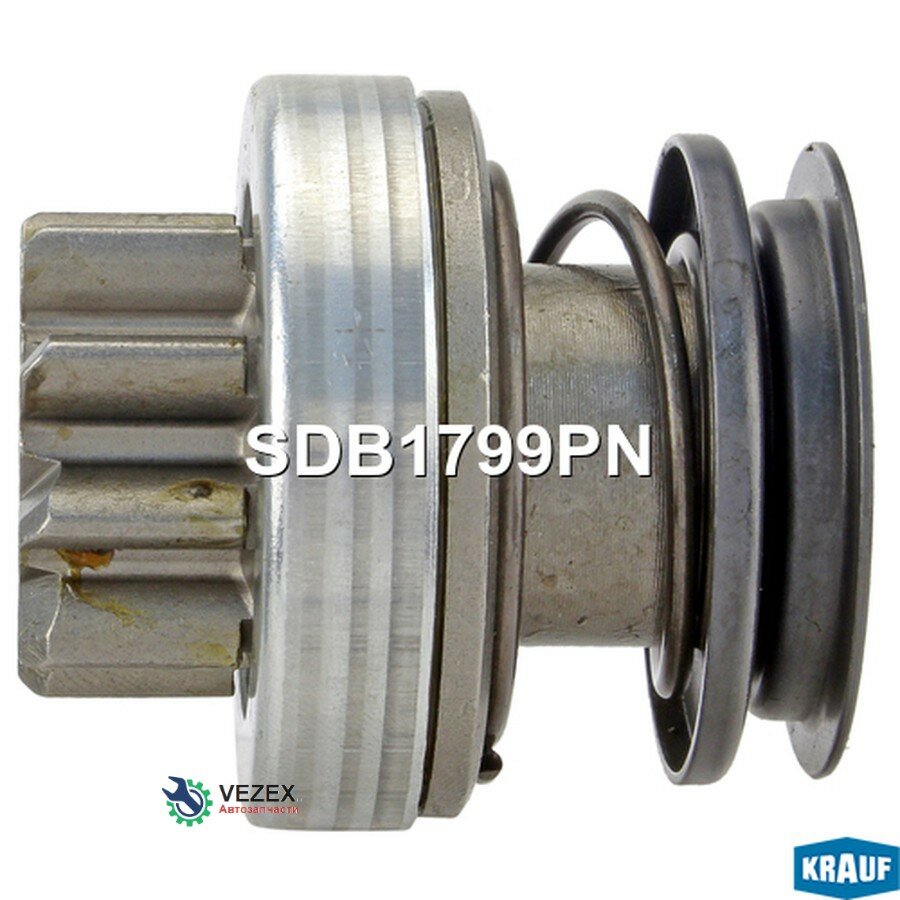 KRAUF SDB1799PN Бендикс стартера