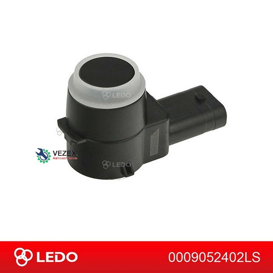 LEDO 0009052402LS Датчик парктроника