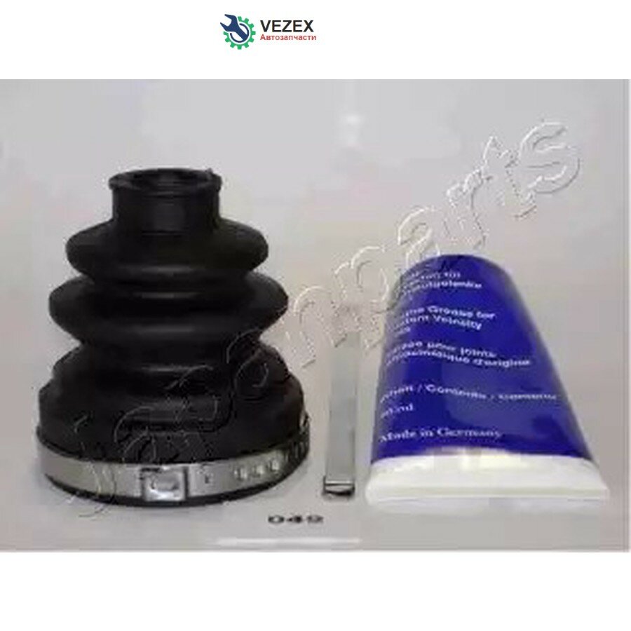 JAPANPARTS KB049 к-кт пыльника шруса наружного!\ Honda CR-V 2.0-2.4 07>