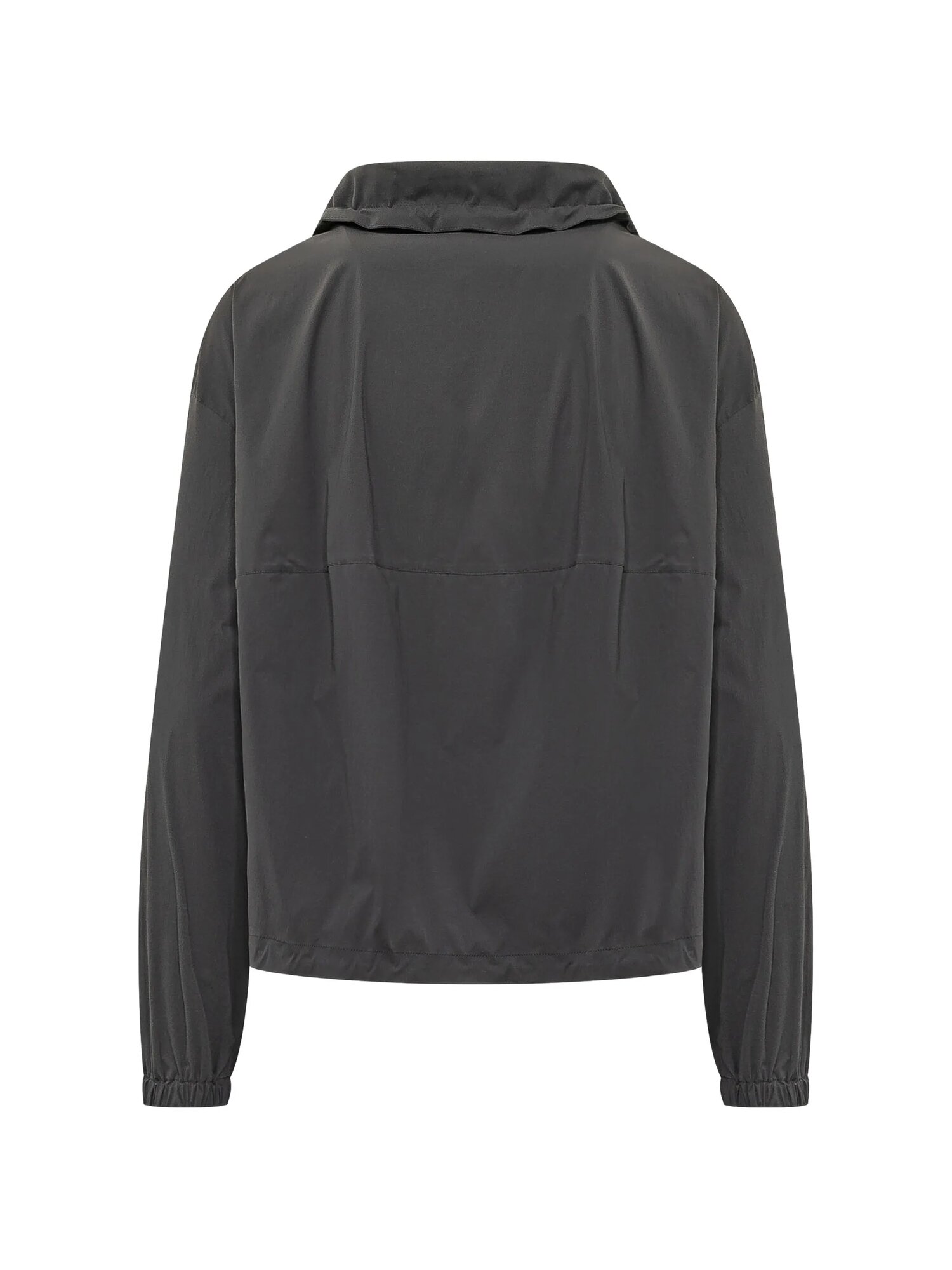 Куртка Herno Drawstring hooded jacket, размер 40 — фото 1