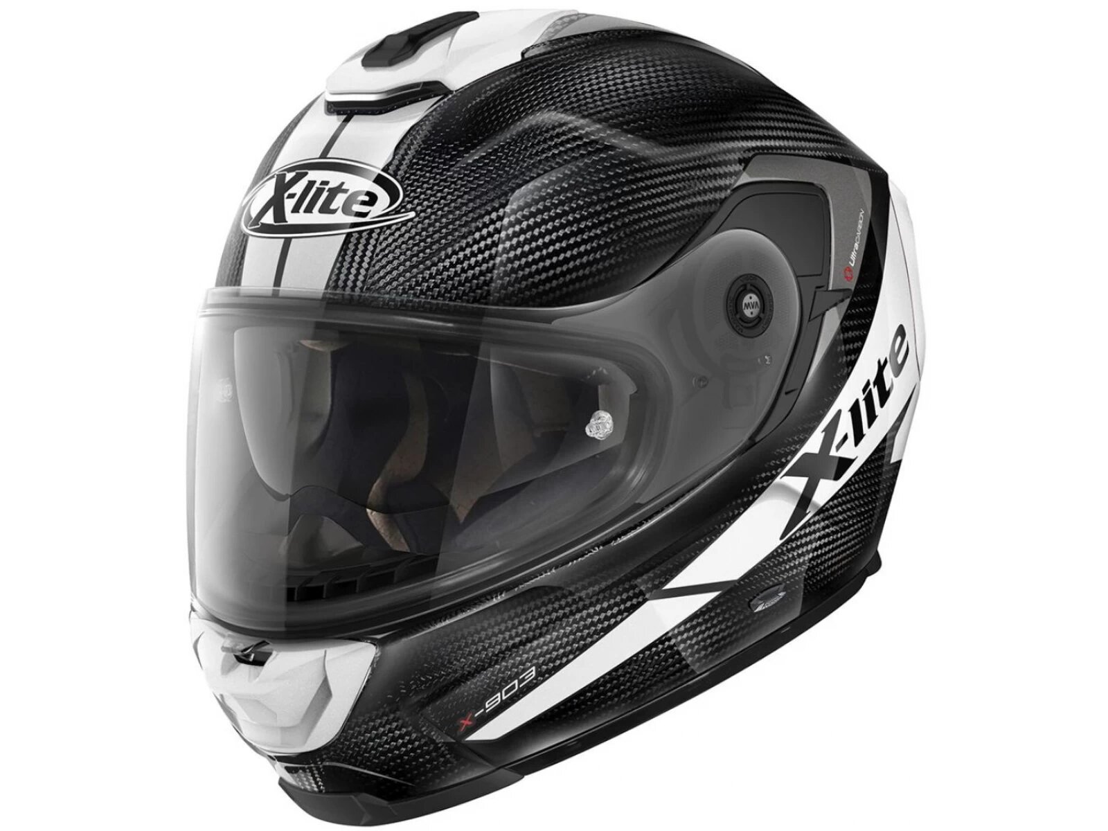 Мотошлем X-LITE X-903 ULTRA CARBON Grand Tour N-Com 060, размер M