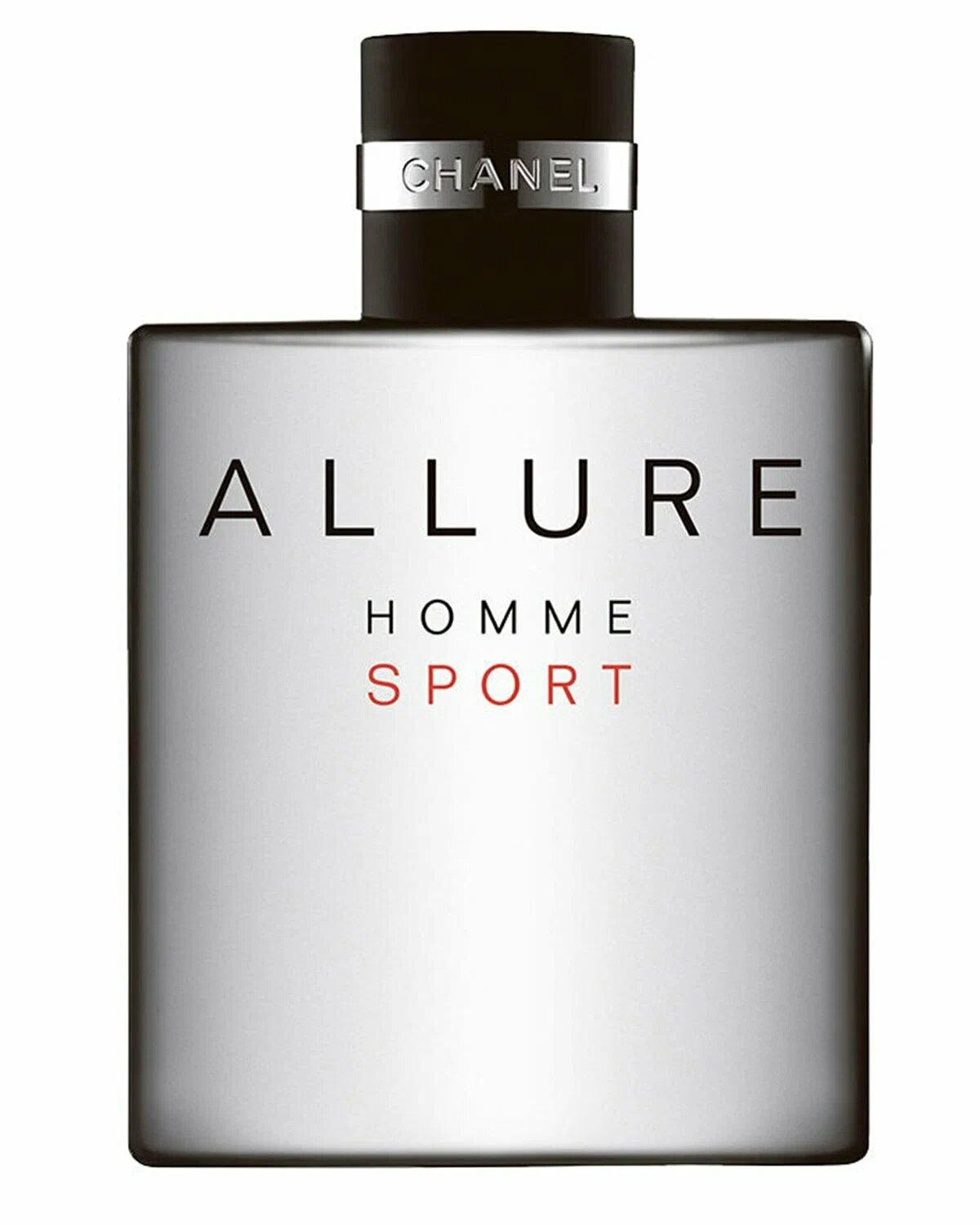 CHANEL ALLURE HOMME SPORT 150 мл , туалетная вода для мужчин