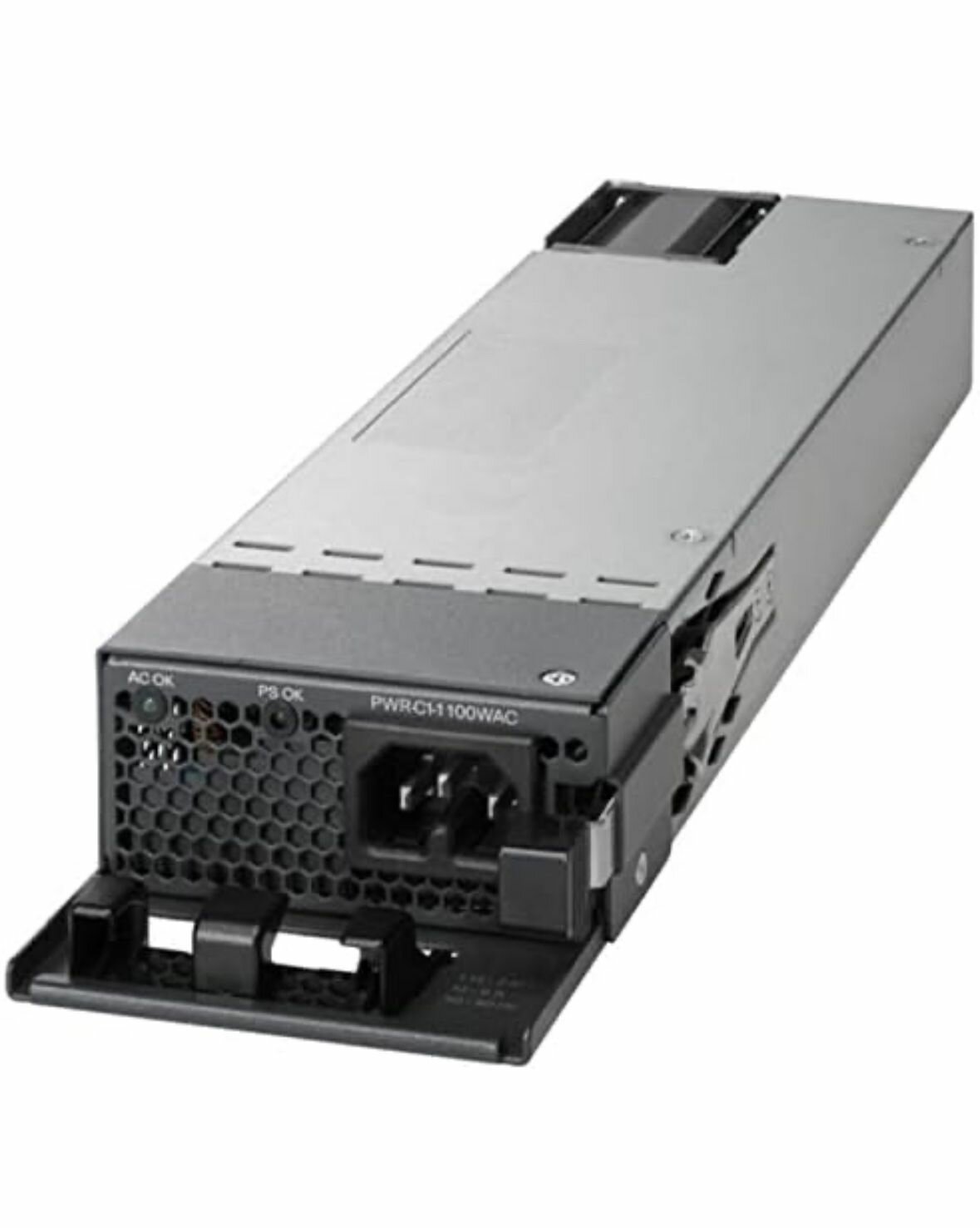 Блок питания Cisco PWR-C1-1100WAC-P/2