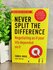 Never Split the Difference-Chris Voss | Финк Майкл