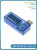 USB-тестер (3.5-7 В/0-3 А)