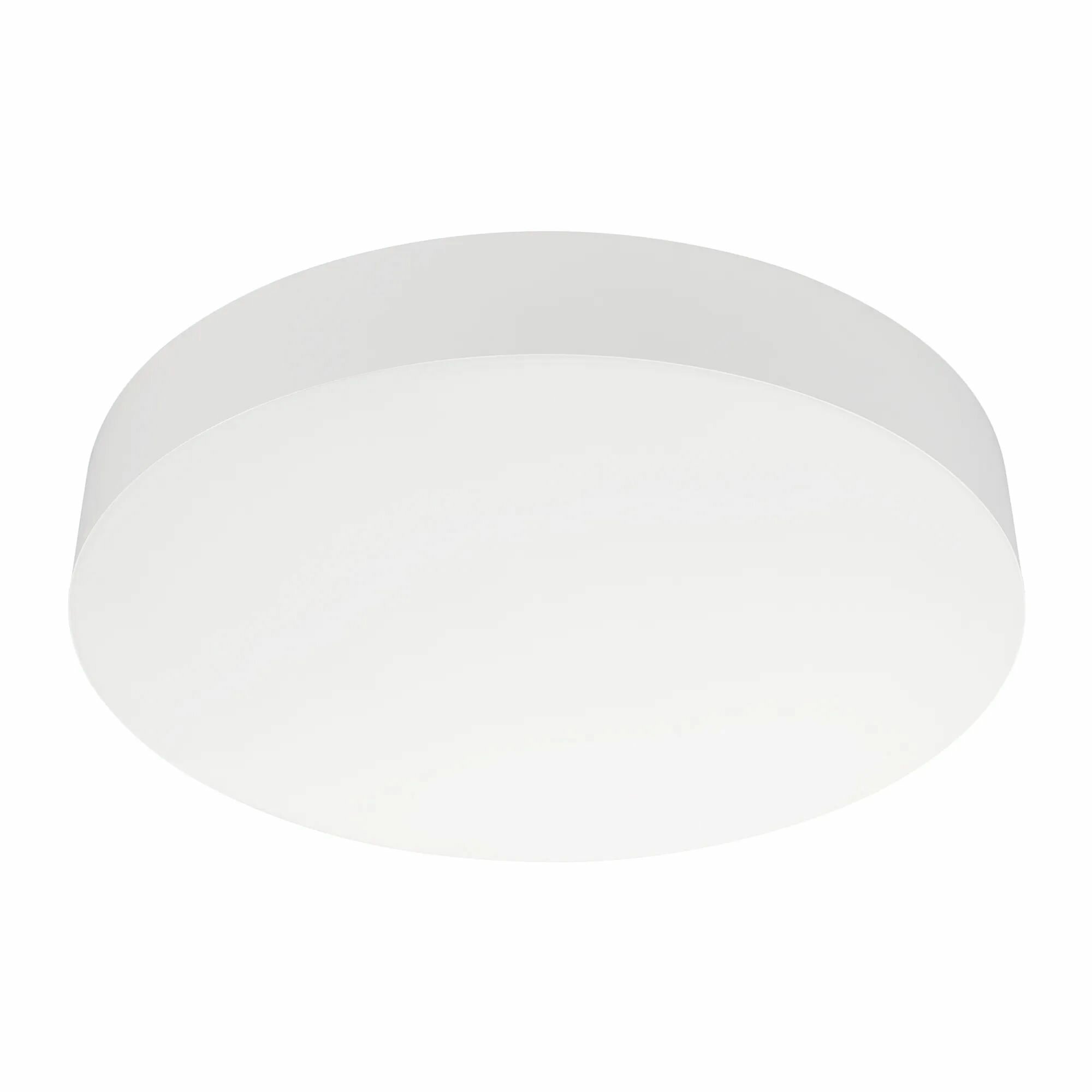 Накладной светильник Arlight SP-FLOWER-R360-18W Day4000-MIX (WH, 110 deg, 230V, MOTION) 041107