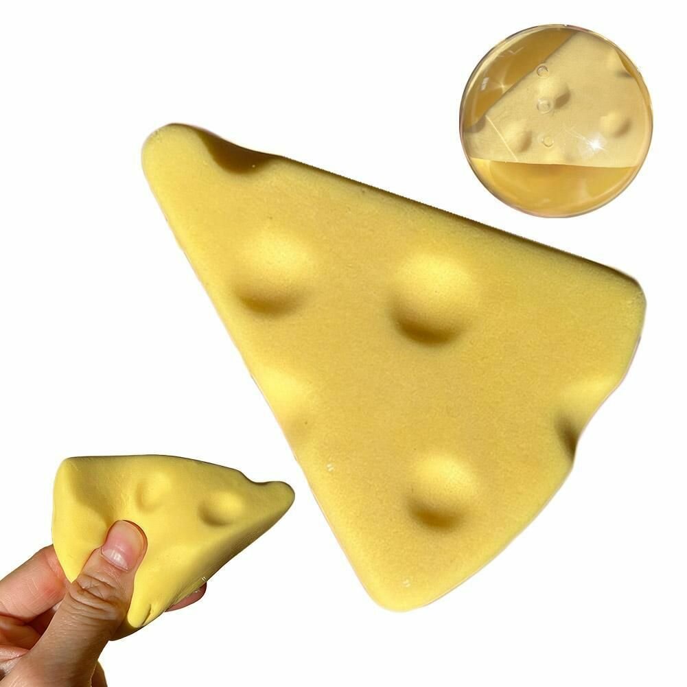 Игрушка-антистресс — фото 1