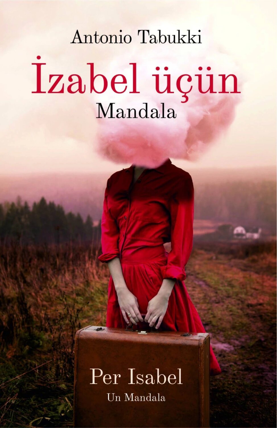 İzabel üçün mandala [Цифровая книга]