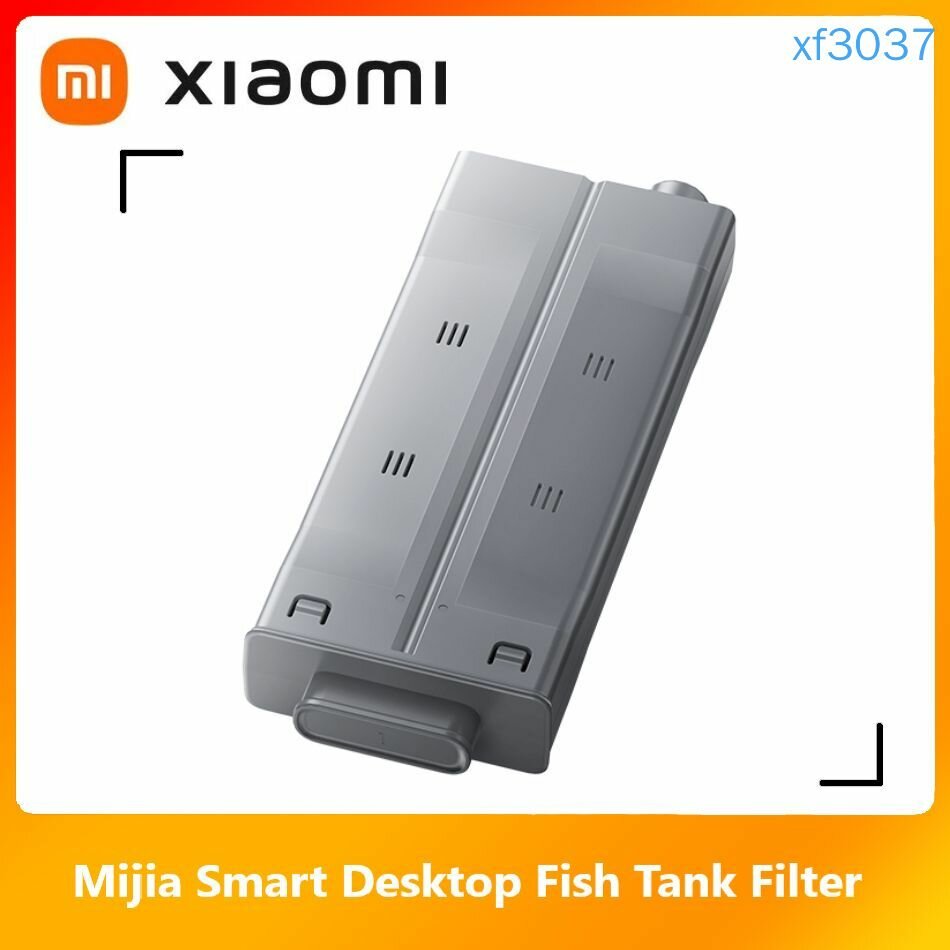 Xiaomi Умный рабочий стол фильтр для аквариума настольный аквариумный фильтр умный настольный фильтр